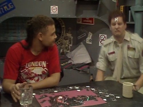 Watch Red Dwarf II - Season 2 | Prime Video