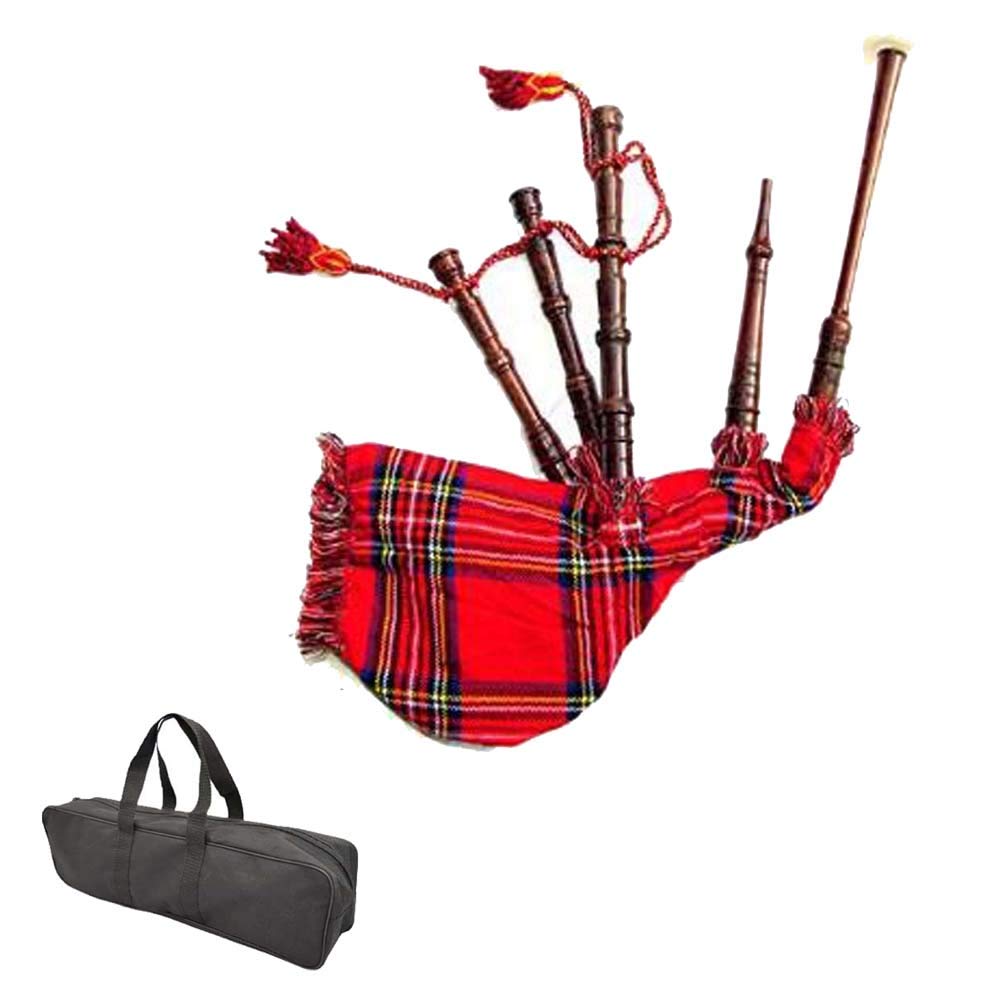 Mua Scottish Children Playable Bagpipes,Junior Bagpipe/Kids Toy Bagpipe ...