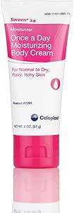 Coloplast 7091 Sween 24 Skin Cream: Amazon.ca: Health & Personal Care