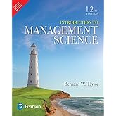 Introduction to Management Science (12th Edition): Taylor III, Bernard ...