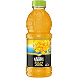 Del Valle 100% Jugo sabor Naranja de 946 mililitros. Paquete de 12 ...