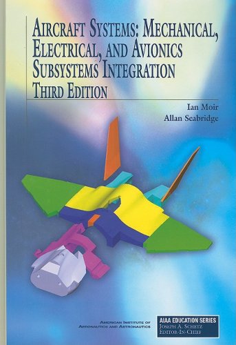 Aircraft Systems: Mechanical, Electrical, and Avionics Subsystems ...