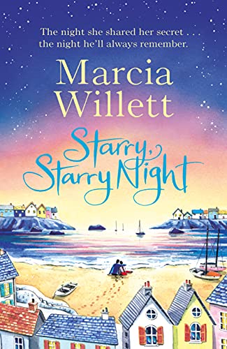 Amazon.com: Starry, Starry Night eBook : Willett, Marcia: Kindle Store