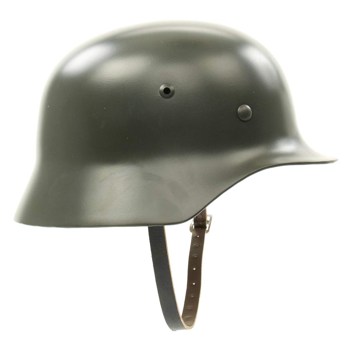 Mua German WWII M35 Steel Helmet- Stahlhelm 35 WW2 M1935- Extra Large ...