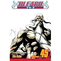 Amazon.com: Bleach, Vol. 48: 9781421543017: Kubo, Tite: Books