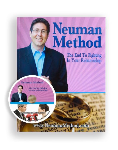 Neuman Method End to Fighting in Your Relationhip (M. Gary Neuman: As ...