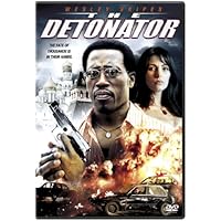 Amazon.com: Wesley Snipes Collection - 6-DVD Boxset ( The Contractor ...