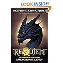 Amazon.com: Dragons Lost (Requiem: Requiem for Dragons Book 1) eBook: Daniel Arenson: Kindle Store