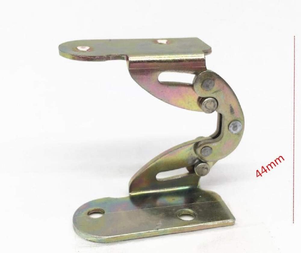 [2Pcs] Dining Table Rotating Hinge Folding Flap Hinge Cabinet Hinge 180 ...