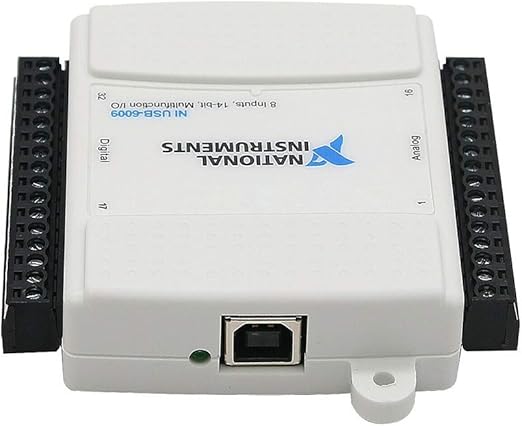 Amazon.co.jp： USBデータ取得カードモジュール 779026-01 DAQ National Instruments NI ...