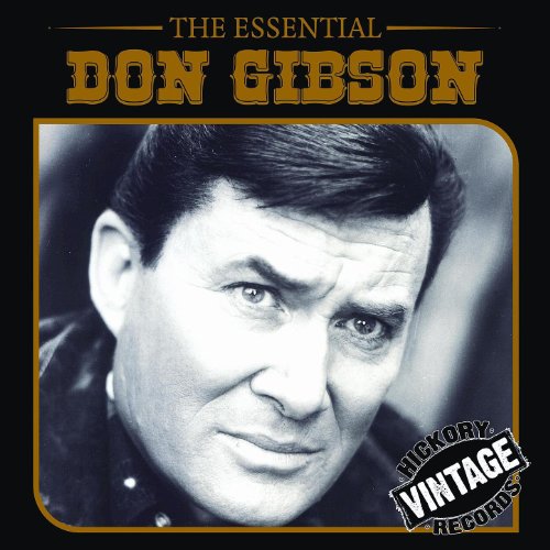 Best Of Don Gibson, Vol. 1 by Don Gibson on Amazon Music - Amazon.com