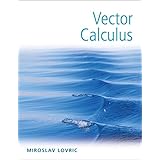Vector Calculus: Matthews, Paul C.: 8601200929386: Amazon.com: Books
