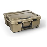 Amazon.com: DECKED Payloader 32 D-co Case (3-Pack) - Desert Tan : Automotive