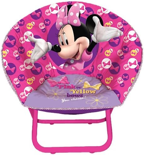 My Little Pony Mini Saucer Chair- Buy Online in India at Desertcart