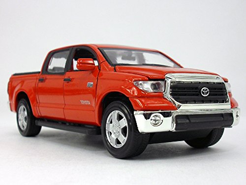 Toyota Tundra Toy Truck