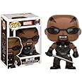Amazon.com: Funko Pop! Marvel Blade Vinyl Figure : Toys & Games