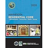 2020 Minnesota Building Code: 9781609839901: Amazon.com: Books