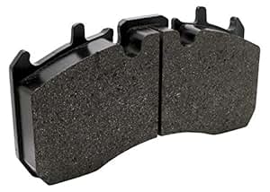 Amazon.com: 3-E Link ELD1203.20 Heavy Duty Formula Air Disc Brake Pad ...