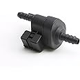 Amazon.com: Bstfulx 04E906517 04E133366FH Vapor Canister Purge Valve ...