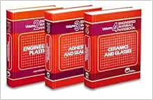 Amazon.com: Engineered Materials Handbook: Engineering Plastics, Vol. 2 ...