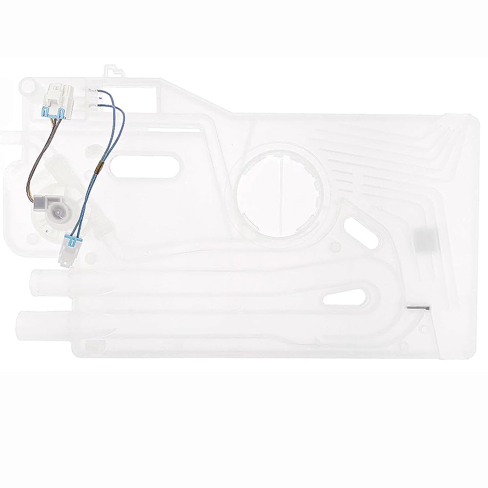 Upgraded DD82-01373A / DD82-01111A Dishwasher A/S-Assy Case Brake And ...