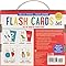 Bilingual Flash Cards Value Pack - Spanish and English (Includes ...