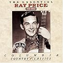 Ray Price - The Essential Ray Price, 1951-1962 - Amazon.com Music