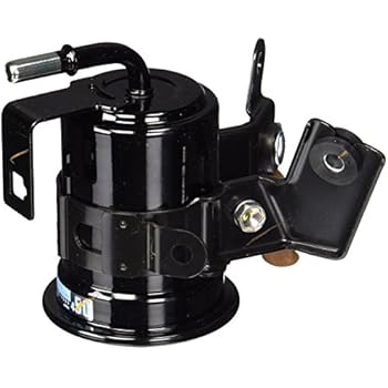 Amazon.com: Genuine Toyota (23300-62030) Fuel Filter Assembly: Automotive