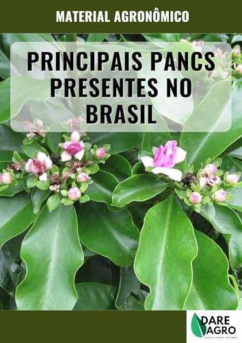 PRINCIPAIS PANCS NO BRASIL - eBook, Resumo, Ler Online e PDF - por AGRO ...