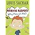 Kidnapped At Birth? (Marvin Redpost 1, paper): Louis Sachar, Adam ...