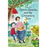 Savta Simcha and the Roundabout Journey to Jerusalem: Yaffa Ganz ...