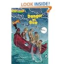Amazon.com: Danger at Sea (Gtt 3) (Gospel Time Trekkers) (9780819818911 ...