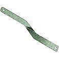 Amazon.com: Simpson Strong Tie MTS12 16-Gauge 12 in. Medium Twist Strap ...
