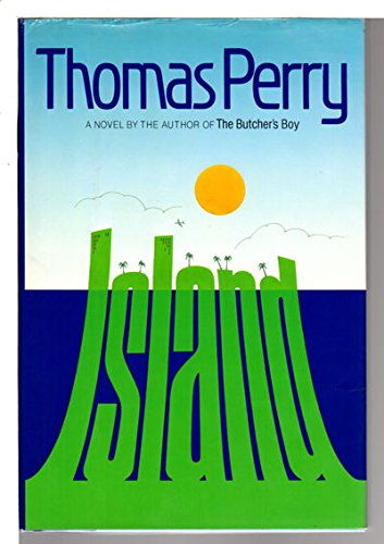 Island: Perry, Thomas: 9780399133275: Amazon.com: Books