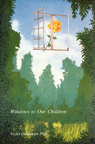 Amazon.com: Windows to Our Children: A Gestalt Approach to Children and ...