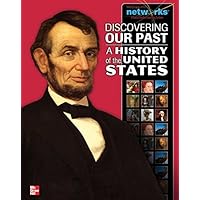 Discovering Our Past - A History of The United States - Chapter Tests ...