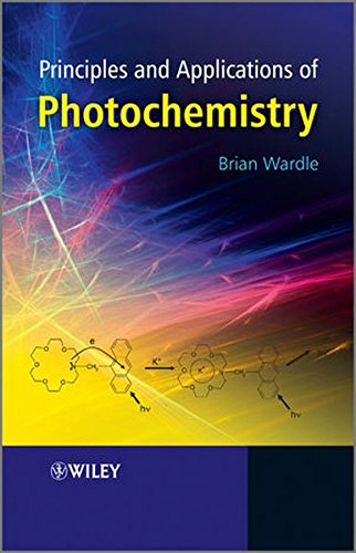60 Best Photochemistry Books of All Time - BookAuthority