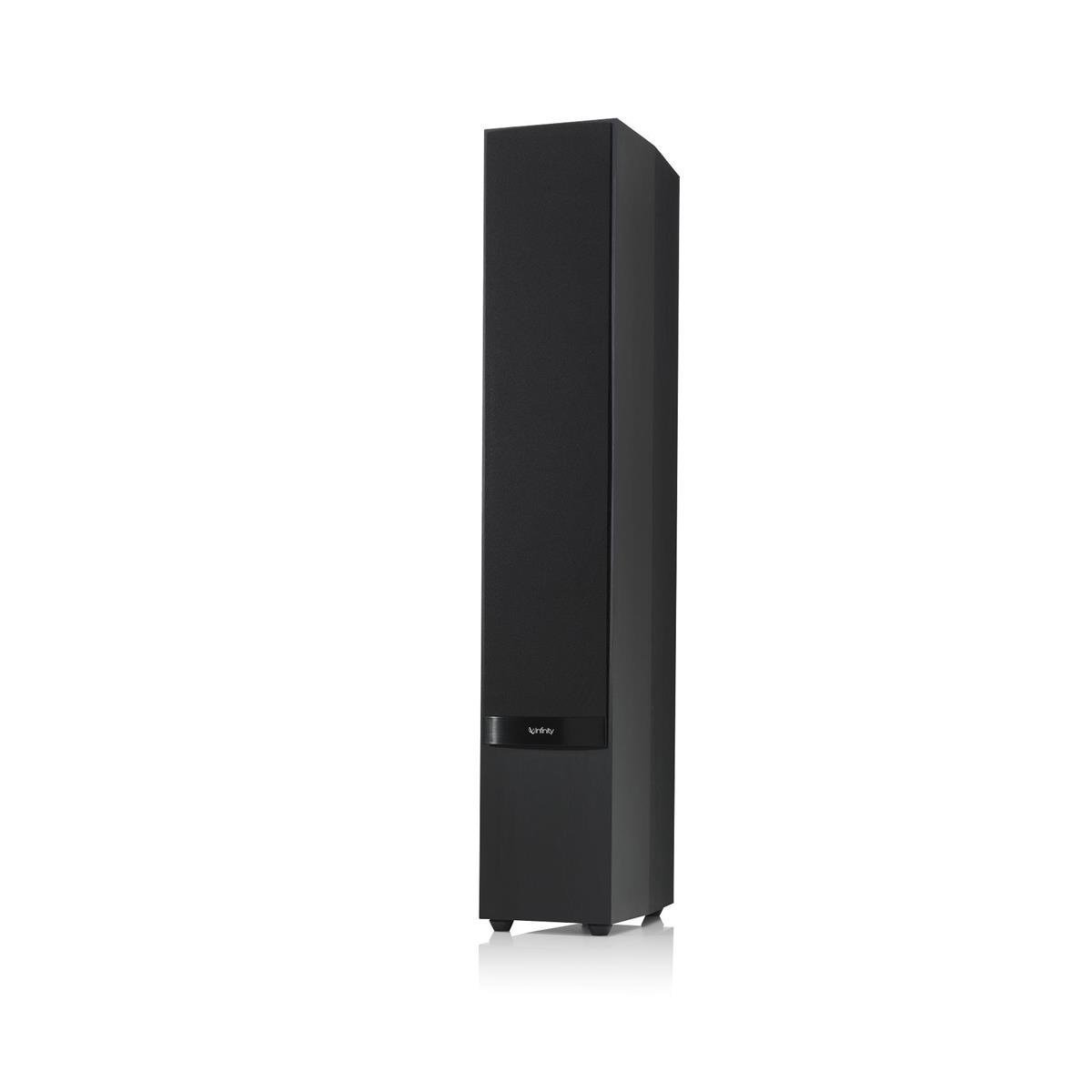 2 Infinity R263 Reference Series 3-Way Dual 6-1/2'' Floorstanding ...