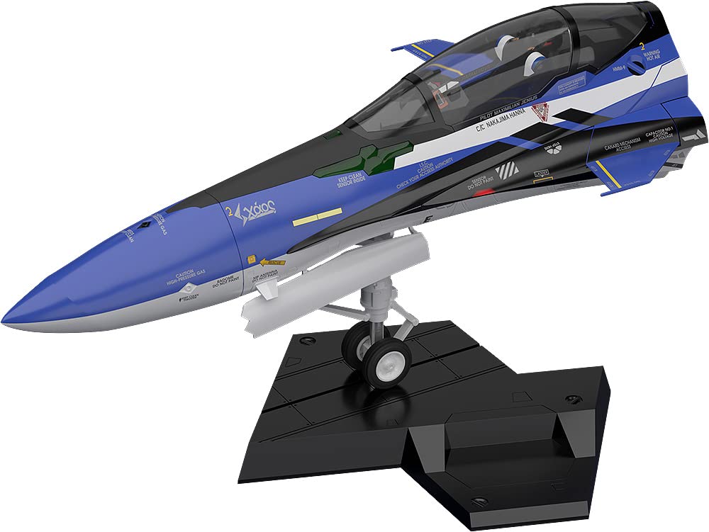 Mua Macross Delta The Movie: Absolute Live!!!: Minimum Factory Fighter ...