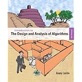 Introduction to the Design and Analysis of Algorithms (2nd Edition ...