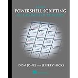 Learn Windows PowerShell in a Month of Lunches: Don Jones, Jeffery Hicks: 9781617291081: Amazon ...