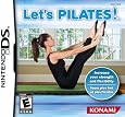 Amazon.com: Let's Yoga - Nintendo DS: Artist Not Provided: Video Games