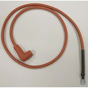 Honeywell Ignition Cable 1/4 in QC on Mod 36 in. - Tools Products ...