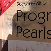 Programming Pearls: Amazon.co.uk: Joe Bentley: 9788177588583: Books