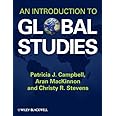 Amazon.com: An Introduction to Global Studies: 9781405187367: MacKinnon ...