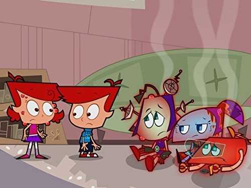 Watch Clang Invasion, Season 1 | Prime Video