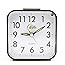Amazon.com: Braun Classic Analogue Alarm Clock with Snooze and Light ...