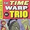 Amazon.com: The Knights of the Kitchen Table #1 (Time Warp Trio ...
