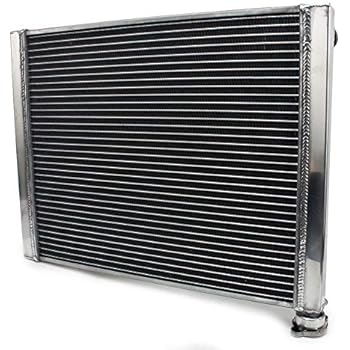 Amazon.com: Brand New ATV Radiator: Polaris Sportsman 570 EFI 2016 ...
