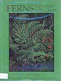 Gardening with Ferns: Amazon.co.uk: Martin Rickard: 9780715317303: Books